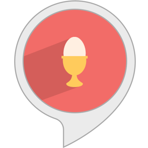Amazon.com: Egg Alarm! : Alexa Skills