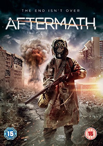 Amazon.com: Aftermath [DVD] : Movies & TV
