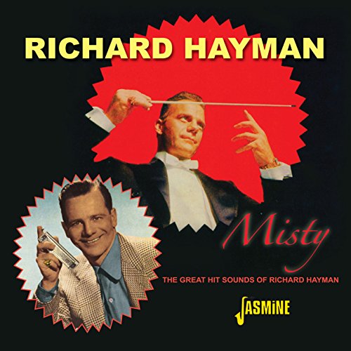 Misty - The Great Hit Sounds Of Richard Hayman von Richard Hayman bei ...