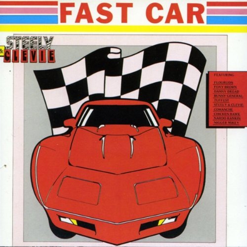 Fast Car - Fast Car: Amazon.de: Musik