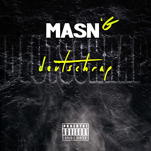 Deutschrap de Masn G en Amazon Music Unlimited