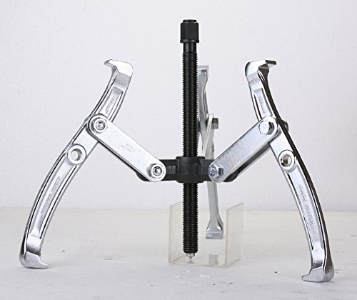 JeTech 3GP-300 GEAR PULLER 3 LEGS : Amazon.in: Industrial & Scientific