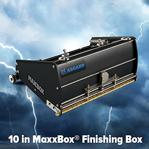Snapklik.com : 10 MaxxBox Finishing Box