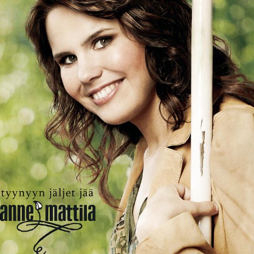 Amazon Music - Anne MattilaのTyynyyn Jäljet Jää - Amazon.co.jp