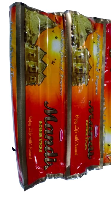 Mandir Dhup 30 Stick Pack of 12 Price 169 : Amazon.in: Home & Kitchen