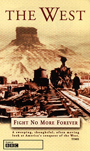 The West - Fight No More Forever: Amazon.it: Burns, Ken: Film e TV