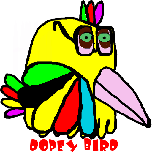 Dopey Bird - App on the Amazon Appstore