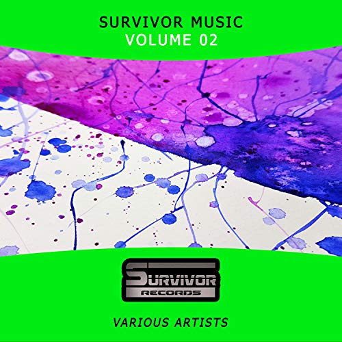 Amazon.com: Survivor Music, Vol. 02 : VARIOUS ARTISTS: Digital Music