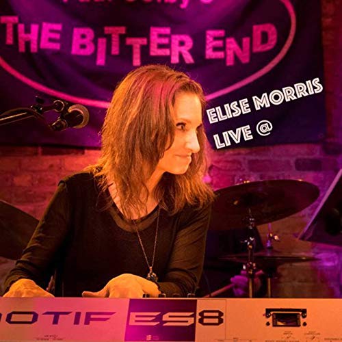 Play Live at the Bitter End (Live) by Elise Morris on Amazon Music