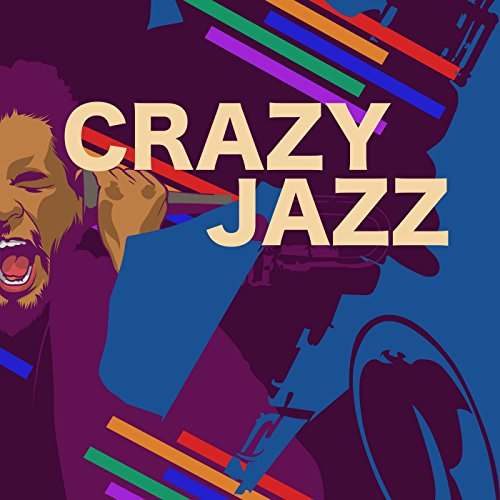 Amazon.com: Crazy Jazz : VARIOUS ARTISTS: Digital Music
