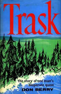 Trask: Berry, Don: 9780670724413: Amazon.com: Books