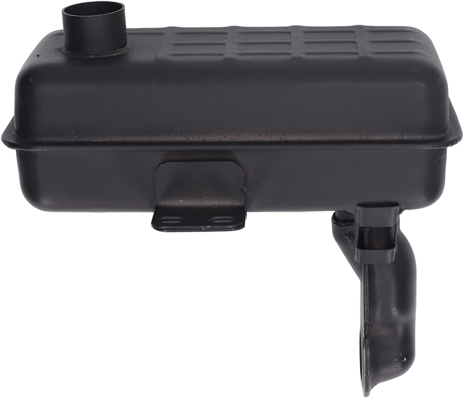 Amazon.com: Generator Muffler, Generator Muffler Aluminum Alloy ...