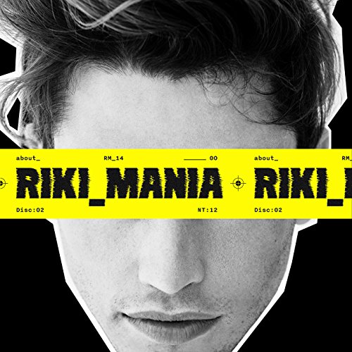 MANIA by Riki on Amazon Music - Amazon.co.uk
