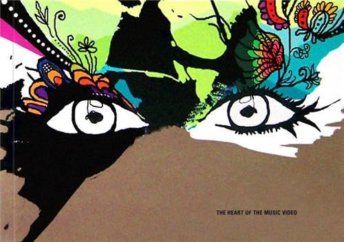 Visual Rocks: The Heart of the Music (DVD) Video: Systems Design ...