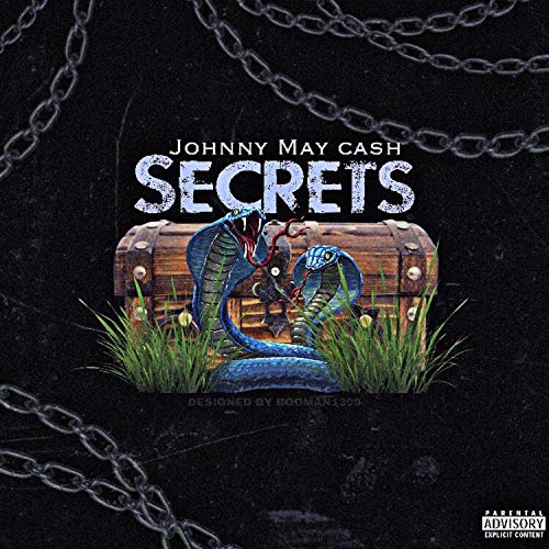 Play Secrets by Johnny May Cash on Amazon Music
