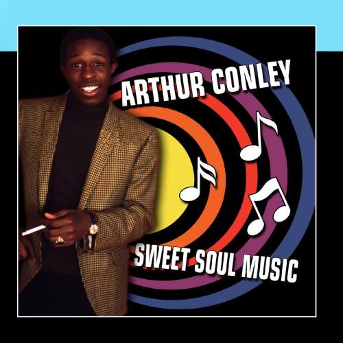 Amazon.com: Sweet Soul Music: CDs & Vinyl