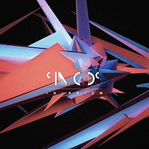 Amazon.com: In/Prism : Sin/Cos: Digital Music