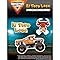 Amazon.com - Monster Jam El Toro Loco Decals - Set of 3 Monster Truck ...