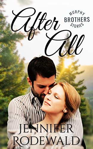 After All : A Murphy Brothers Story (Murphy Brothers Stories Book 7 ...