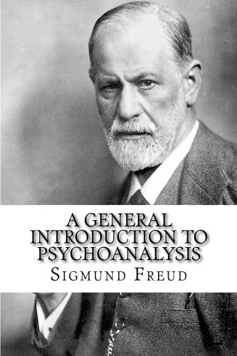 Buy A General Introduction to Psychoanalysis Sigmund Freud Book Online ...