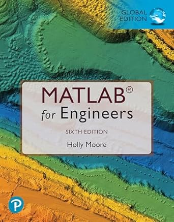 MATLAB for Engineers, Global Edition plus MyLab Engineering with ...