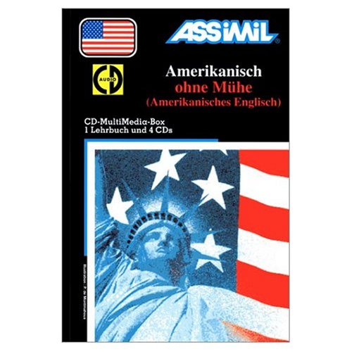 Amazon.com: Assimil Language Courses / Amerikanisch ohne Muhe (American ...