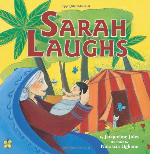 Sarah Laughs: Jules, Jacqueline, Ugliano, Natascia: 9780822572169 ...