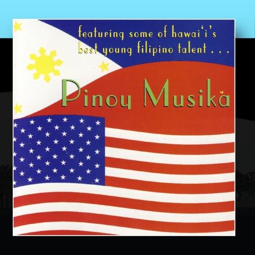 Amazon.com: Pinoy Musika: CDs & Vinyl