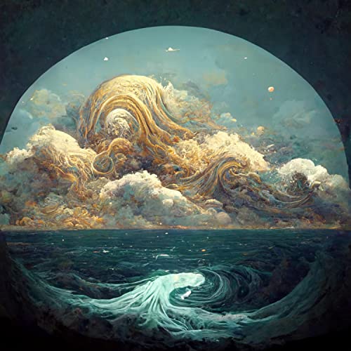 Écouter Waves par Anna McCray sur Amazon Music Unlimited