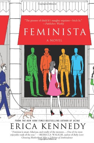 Feminista: Erica Kennedy: Amazon.com: Books