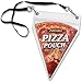 Amazon.com: Portable Pizza Pouch - Great Gag Gift, Stocking Stuffer, Or ...