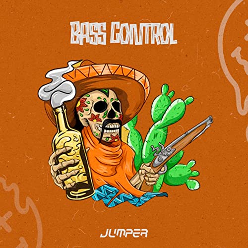 Amazon Music - JumperのBass Control - Amazon.co.jp