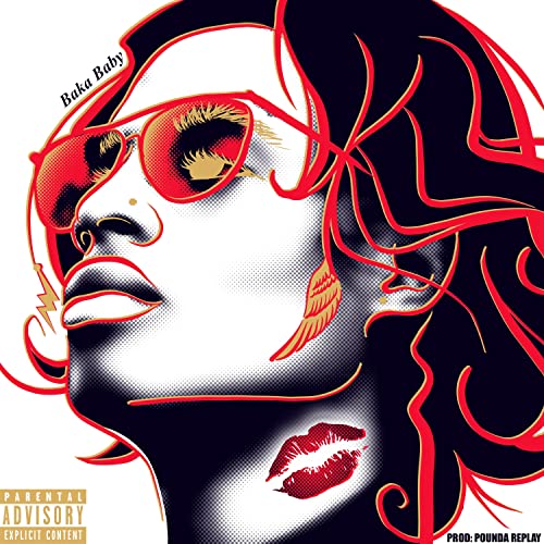 Play GOOD DOPE by Baka Baby on Amazon Music Unlimited