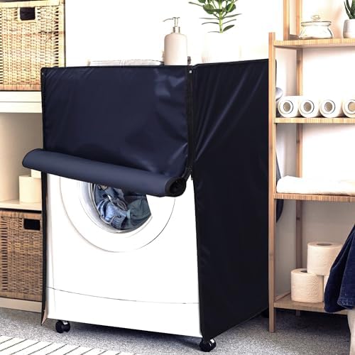 Bosch Washing Machine/Dishwasher- Dust Cover/Protective Cover - Blue ...
