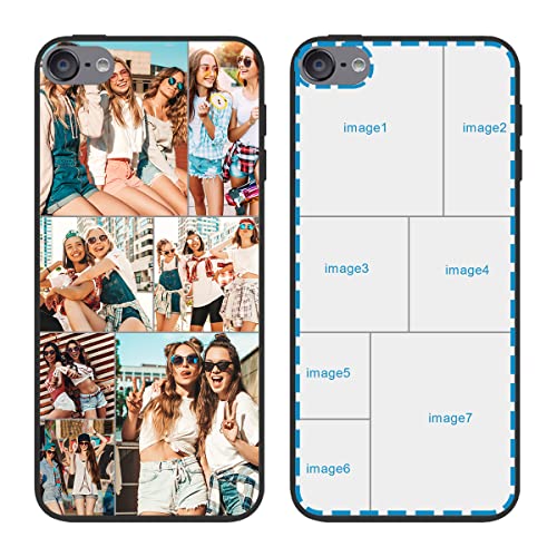 Ipod 5 Case Template