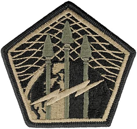 Amazon.com: US Army Futures Command OCP Patch (Military Issued)-Veteran ...