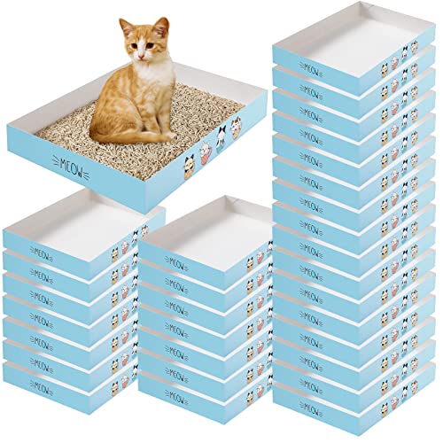 Cat Paper Litter – The 15 best products compared - Wild Explained