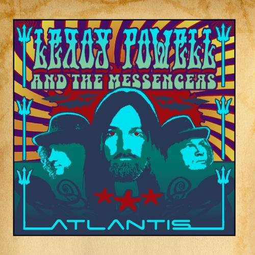 Amazon.com: Atlantis: CDs & Vinyl
