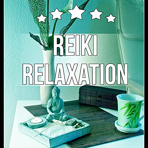 Amazon.com: Reiki Relaxation - Spa Wellness, Regeneration, Body Therapy ...