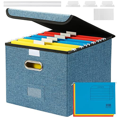 Best Universal One Filing Storages: Simplify Your Organization ...