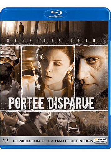 Amazon.com: Presumed Dead [Blu-ray] : Sherilyn Fenn, Duncan Regehr ...