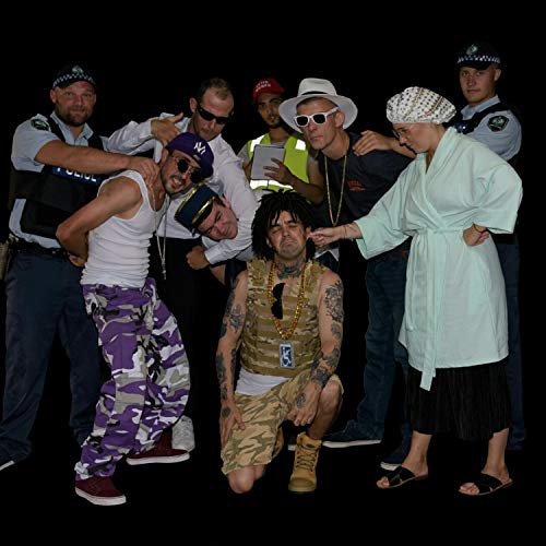 Play Micro Criminals by Dan Magill on Amazon Music