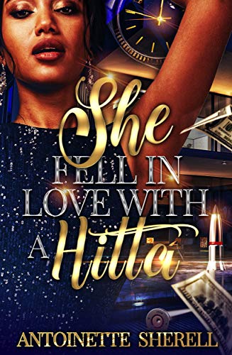 She Fell In Love With A Hitta 1-2 (The Family Saga Book 6) - Kindle ...