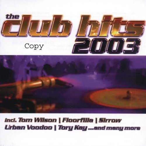 The Club Hits 2003: Amazon.de: Musik-CDs & Vinyl