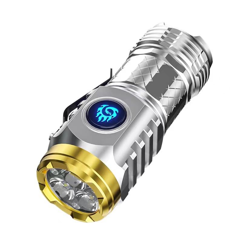 Amazon.co.jp Best Sellers: The most popular items in Hands Free Flashlights