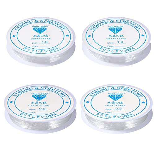 ᐅ Fil élastique transparent : les meilleurs de 2025 - Yaveo.fr