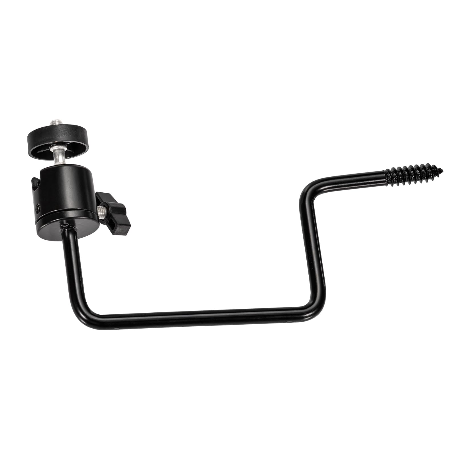 Snapklik.com : M5 Screw Trail Camera Mount Hunting 360 Degrees Rotating ...