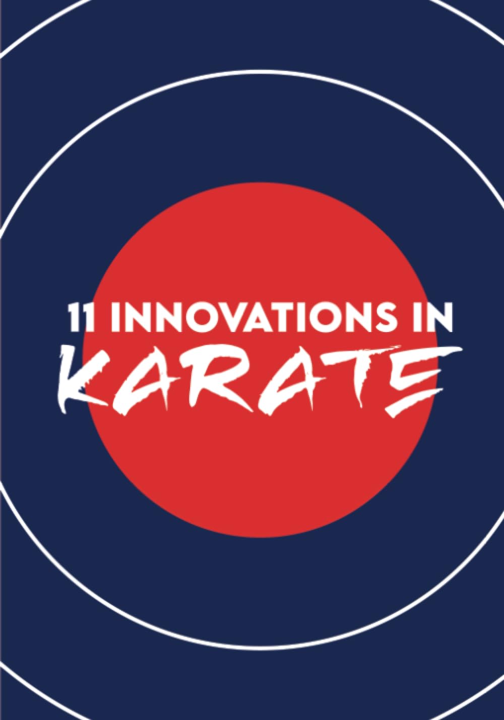 11 Innovations in Karate: Sugiyama, Shojiro: Amazon.com: Books
