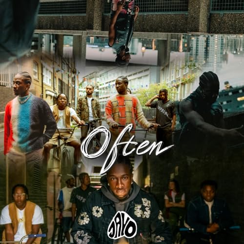 Play Often by Jayo on Amazon Music