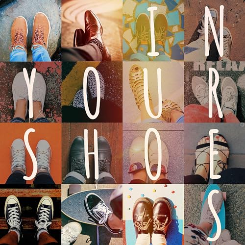 In Your Shoes : Vivek Juneja: Amazon.co.uk: Audible Books & Originals